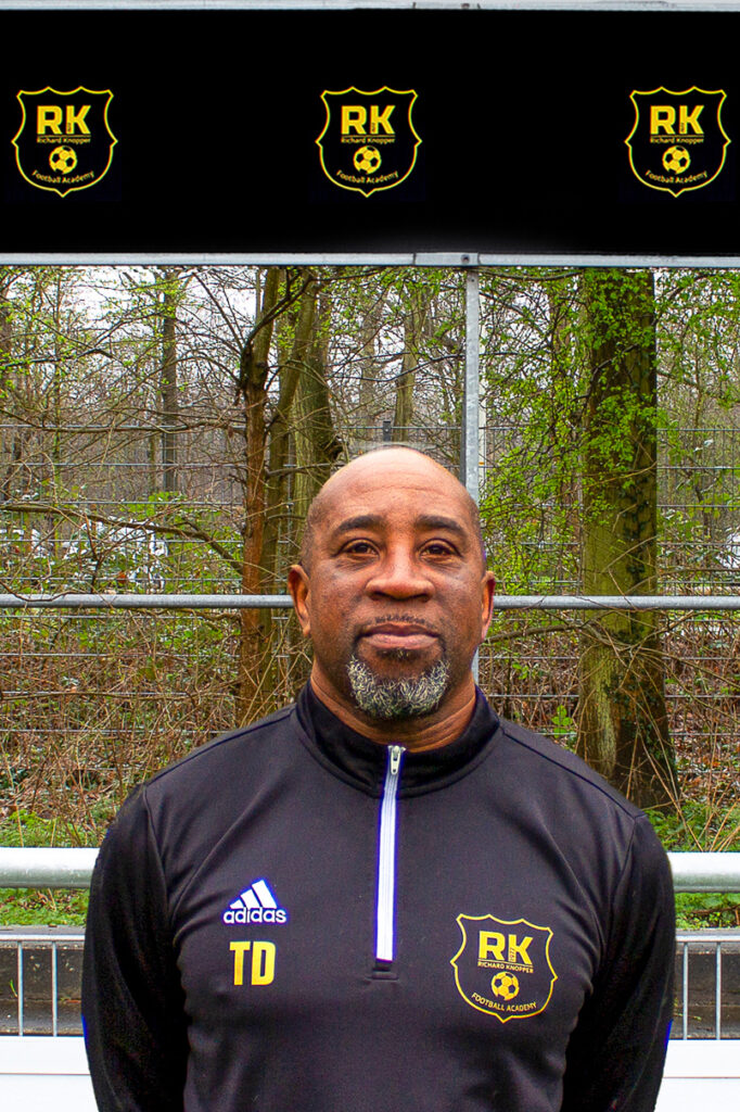 Over de Academy | Richard Knopper Football Academy